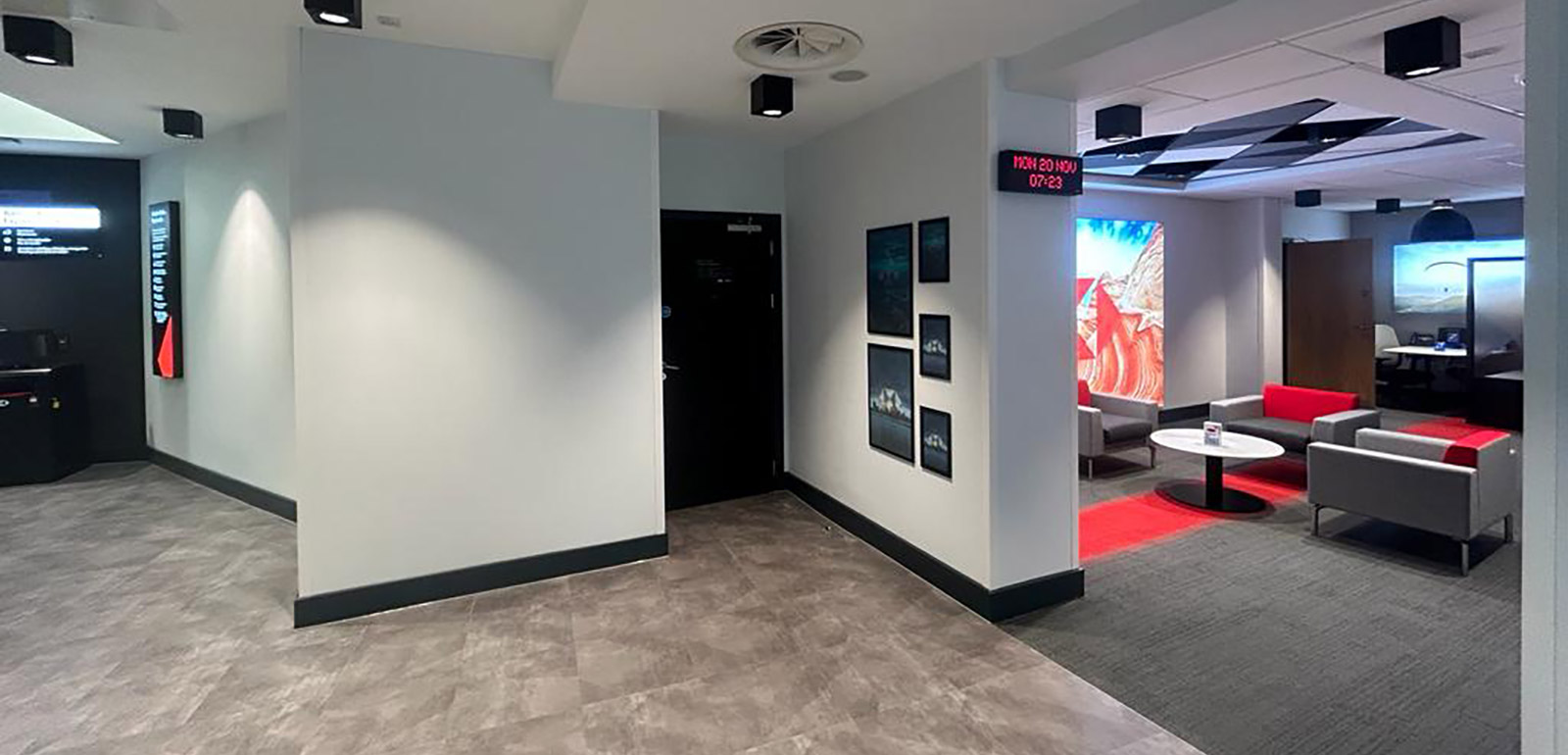 Collister North West Limited - Collister North West